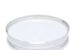 Custom acrylic round stamping block